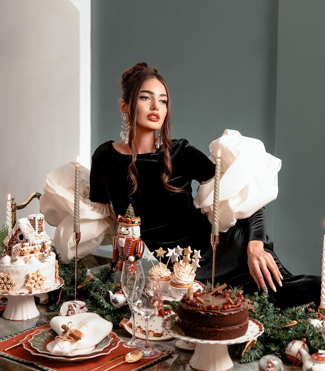 Главная, Nargis magazine | Журнал Nargis